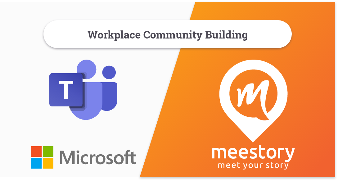 Using Microsoft Teams to build a thriving workplace community?